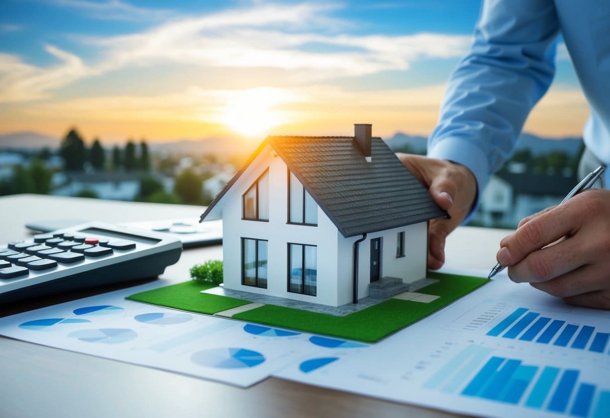 Accuracy & Reliability of Sales Comparison Approach in Commercial Real ... Accuracy & Reliability of Sales Comparison Approach in Commercial Real ...