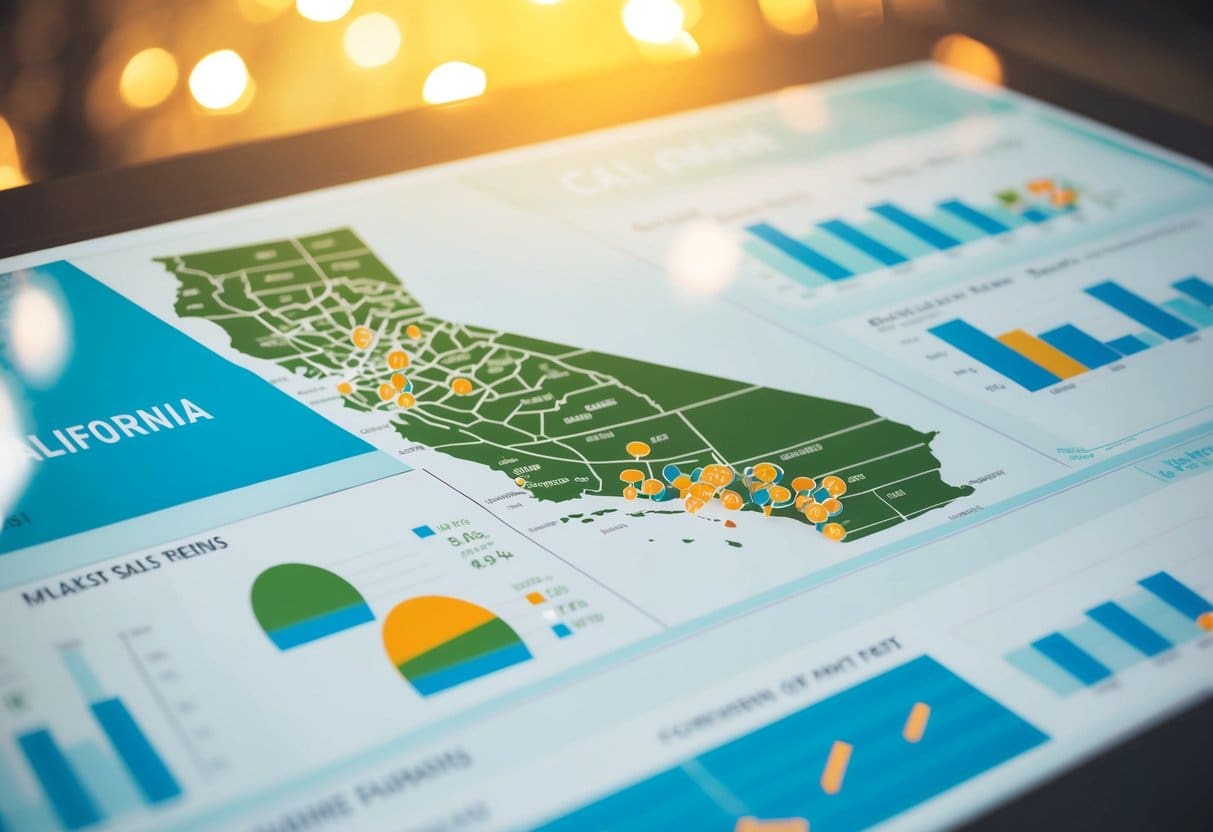 How Location and Market Trends Impact the Sales Comparison Approach in ...