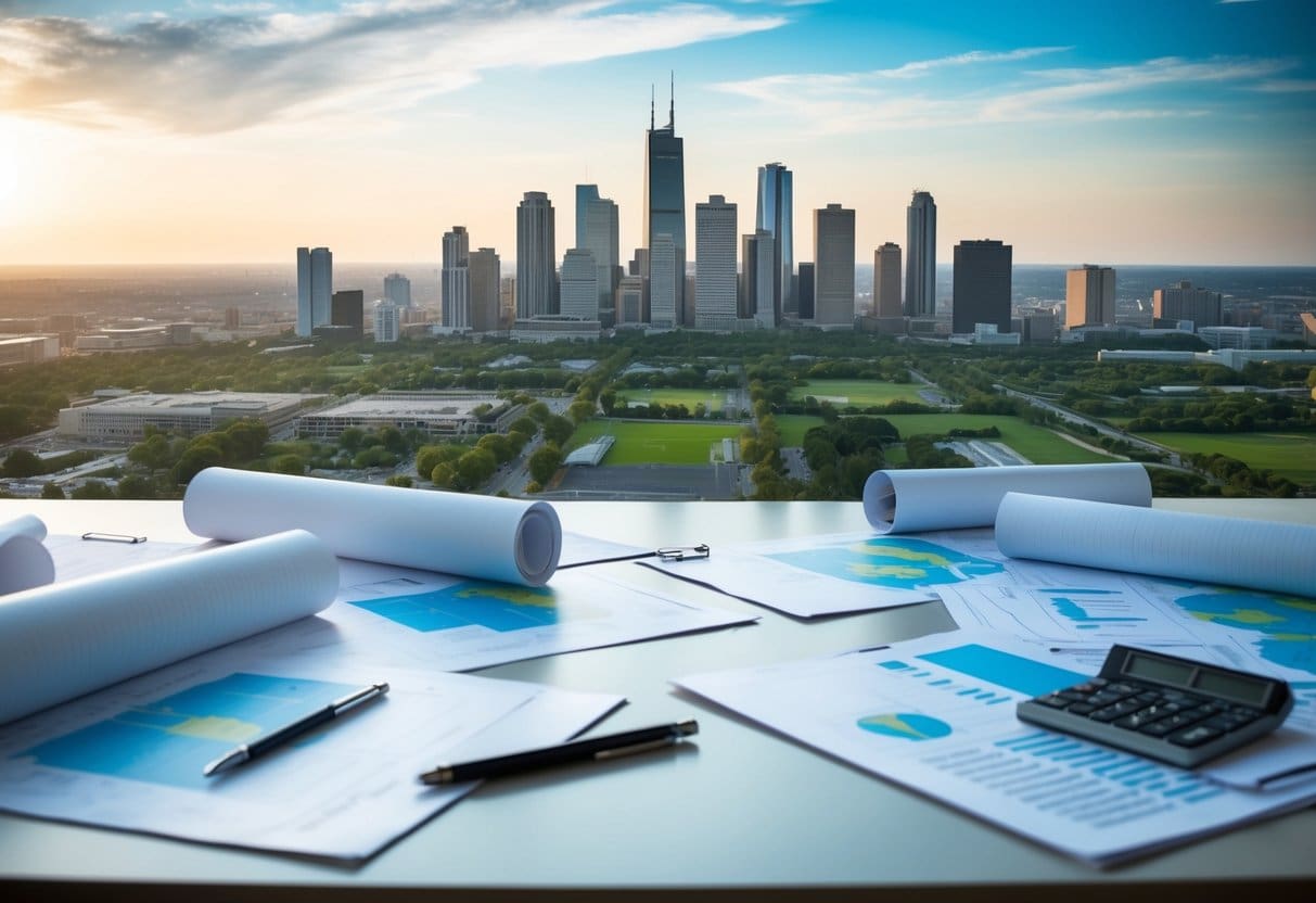 Highest and Best Use Analysis & Environmental Factors in California