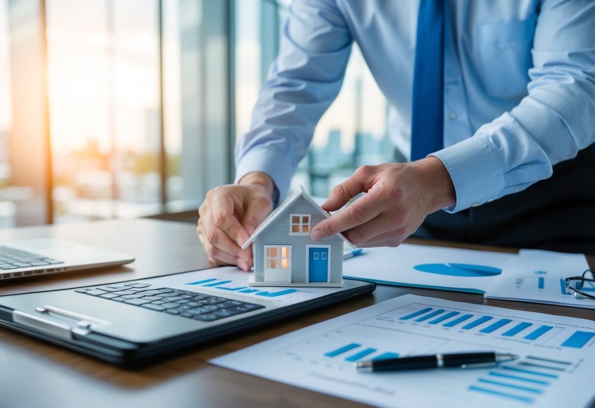 Highest and Best Use Analysis in Commercial Real Estate