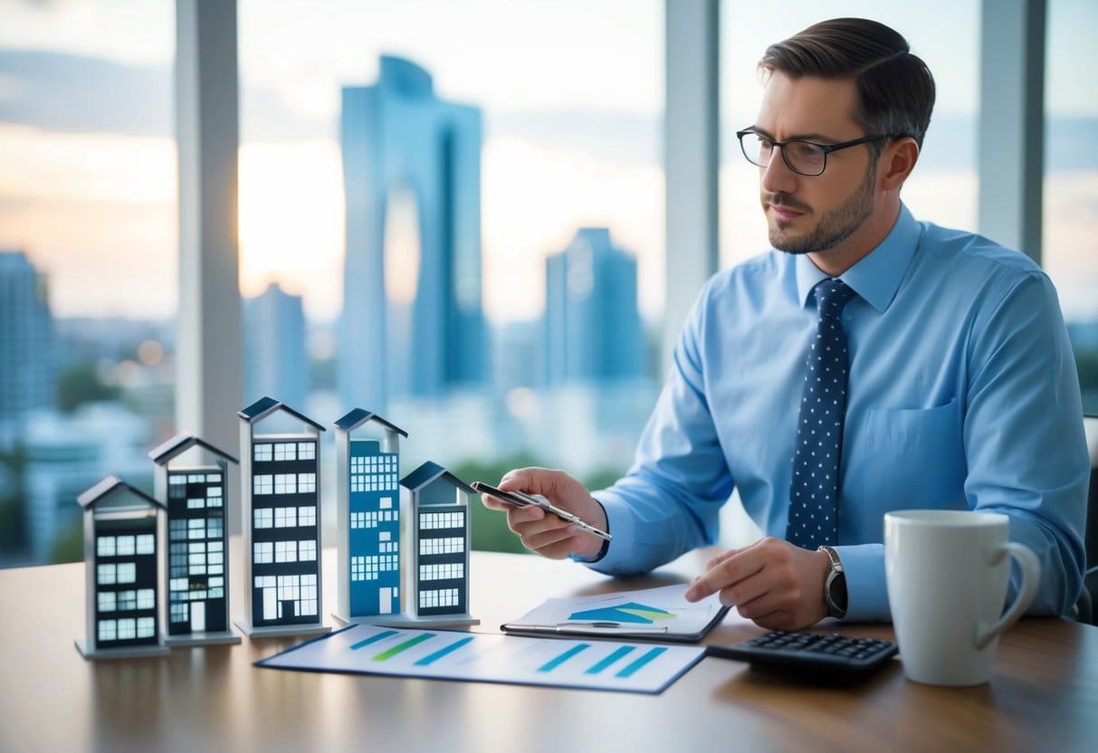 Best Practices for Handling Conflicts of Interest in Commercial Real ...