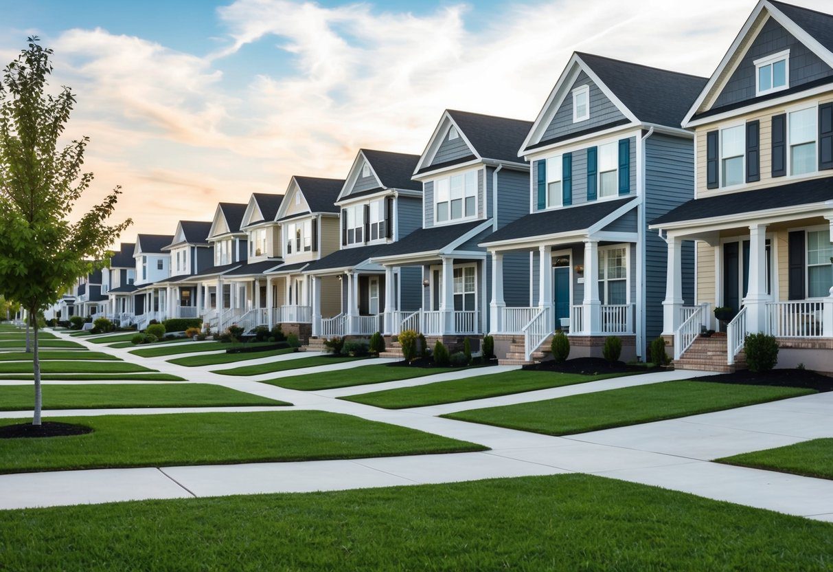 How Home Size Affects Single-Family Appraisals: Key Factors