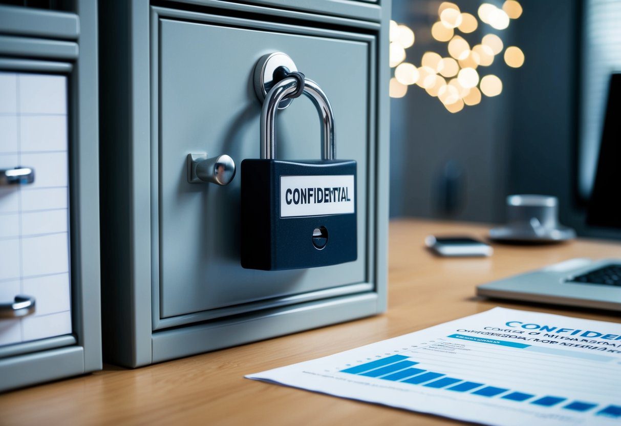 Client Privacy in Commercial Real Estate Appraisal in California: Trust ...