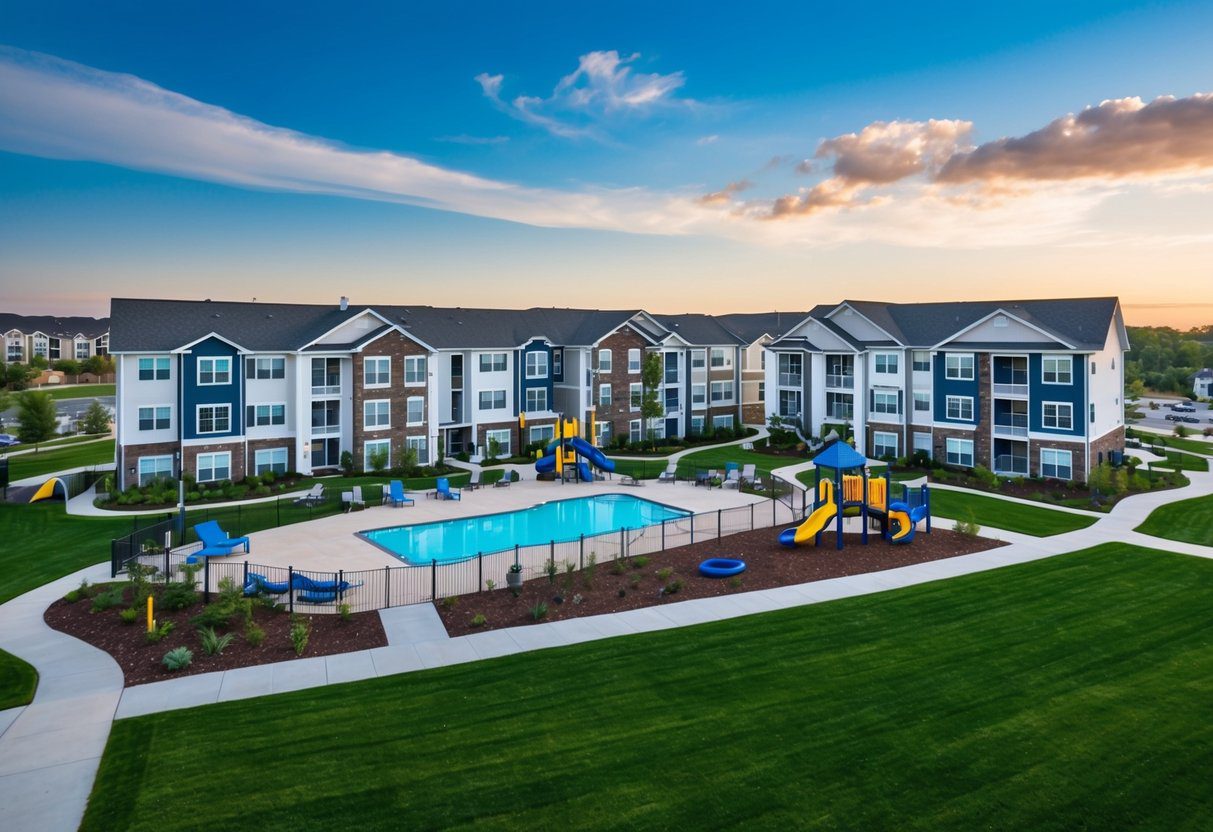 Appraising Multi-Family Properties: Key Value Factors & Insights